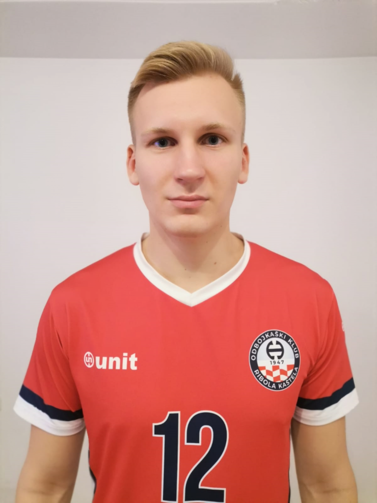 ASUL Volley, arrivée de deux jeunes joueurs européens - ASUL LYON VOLLEY